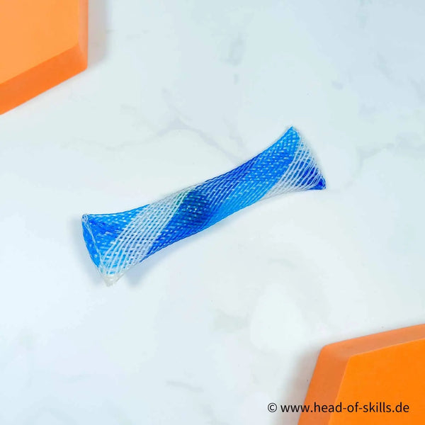 Fidget Murmel - Head of Skills