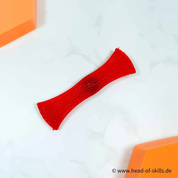 Fidget Murmel - Head of Skills