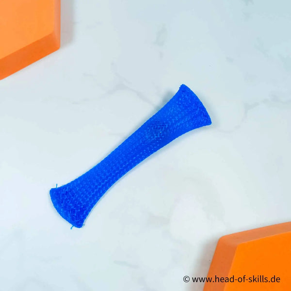 Fidget Murmel - Head of Skills