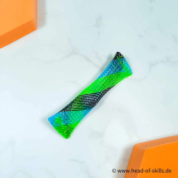 Fidget Murmel - Head of Skills